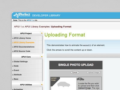 Joe Li UI Designer / UX Developer - RESUME